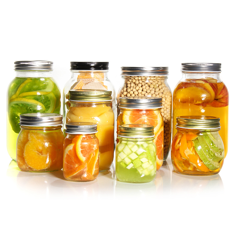 News - Here’s Why Mason Jars Are Called Mason Jars.